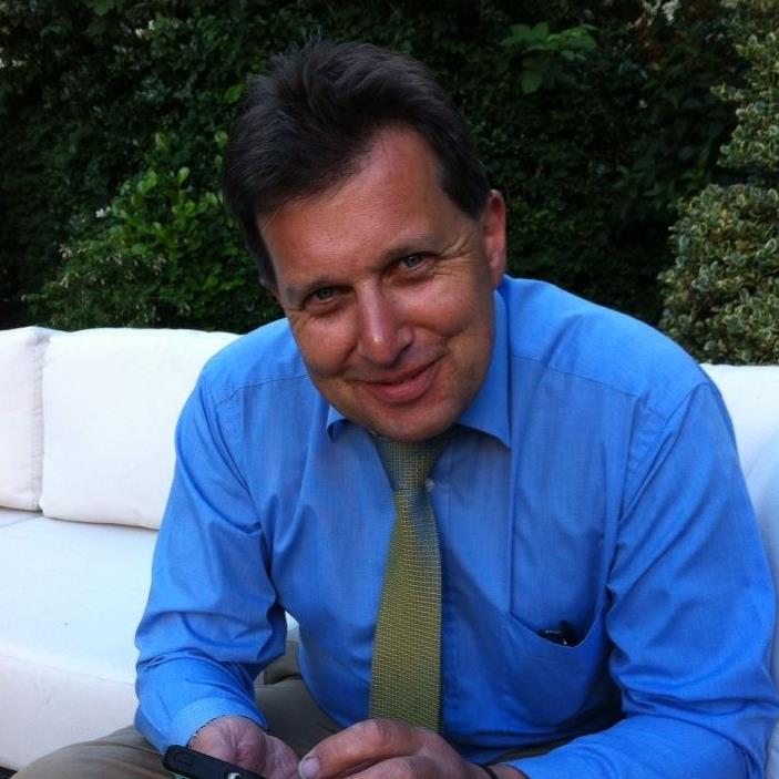 Richard Rutherford - Greenman Specialist Vehicle Services Ltd